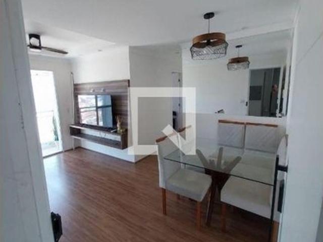 Apto, Picanço, 2 Quartos, 48 m2 Guarulhos