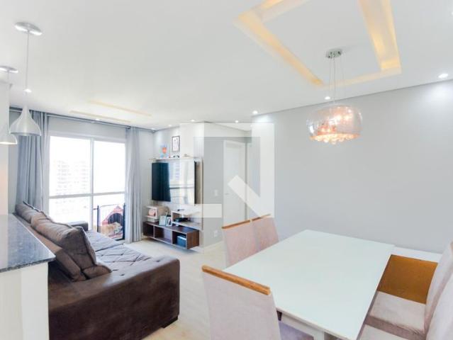 Apto, Picanço, 2 Quartos, 55 m2 Guarulhos