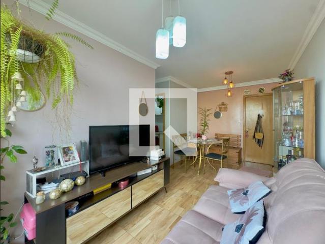 Apto, Picanço, 2 Quartos, 55 m2 Guarulhos
