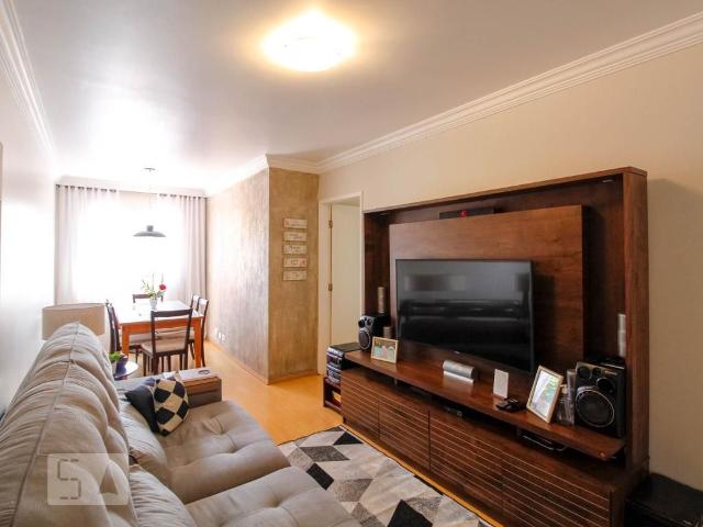 Apto, Picanço, 2 Quartos, 55 m2 Guarulhos