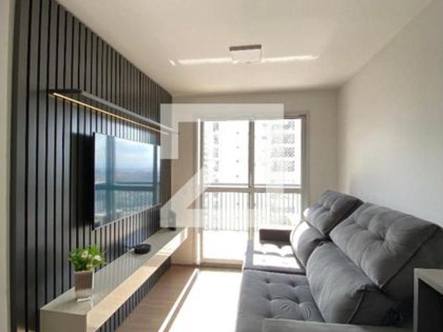 Apto, Picanço, 2 Quartos, 58 m2 Guarulhos