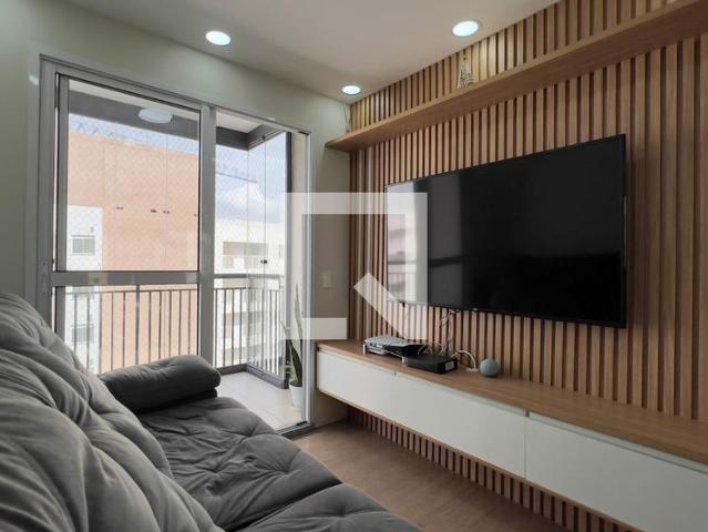 Apto, Picanço, 2 Quartos, 58 m2 Guarulhos