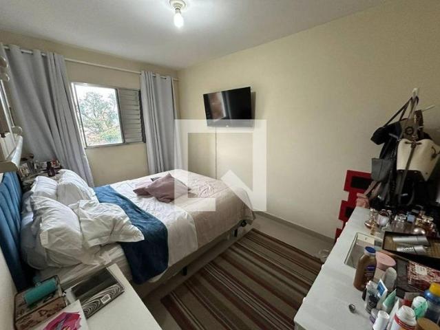 Apto, Picanço, 2 Quartos, 58 m2 Guarulhos