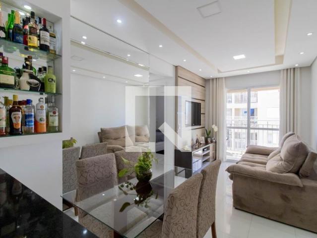 Apto, Picanço, 2 Quartos, 58 m2 Guarulhos