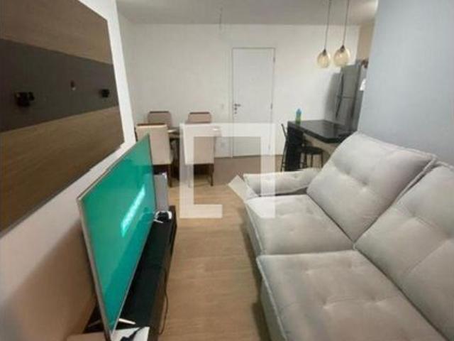 Apto, Picanço, 2 Quartos, 58 m2 Guarulhos