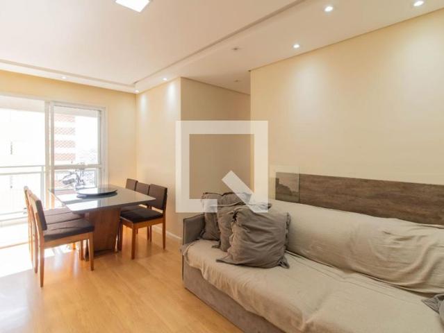 Apto, Picanço, 2 Quartos, 58 m2 Guarulhos