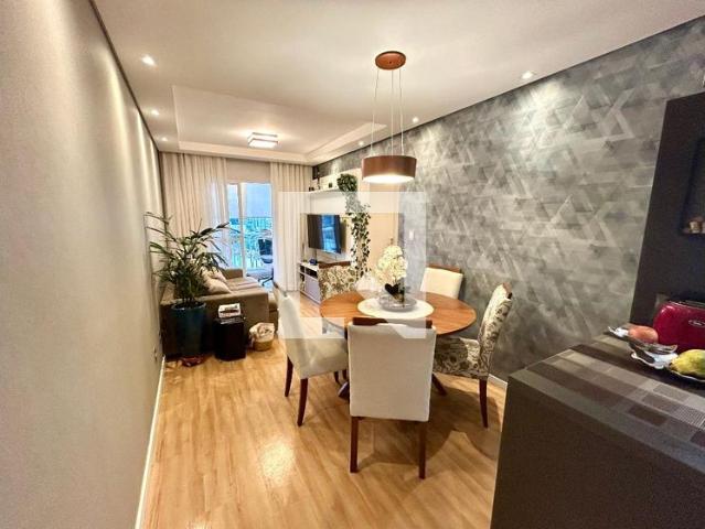 Apto, Picanço, 2 Quartos, 58 m2 Guarulhos