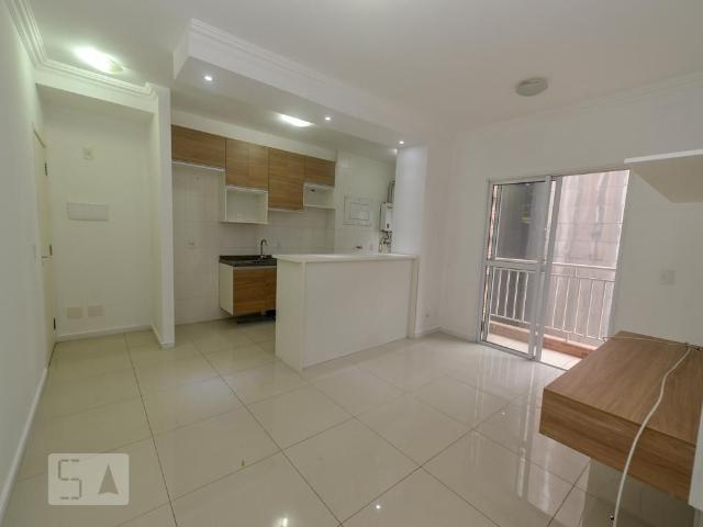 Apto, Picanço, 2 Quartos, 58 m2 Guarulhos