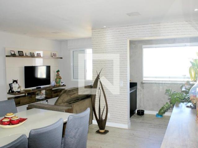 Apto, Picanço, 2 Quartos, 59 m2 Guarulhos