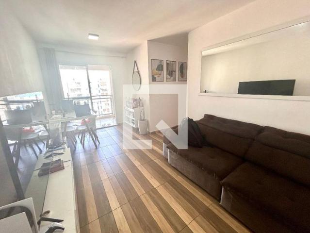Apto, Picanço, 2 Quartos, 59 m2 Guarulhos