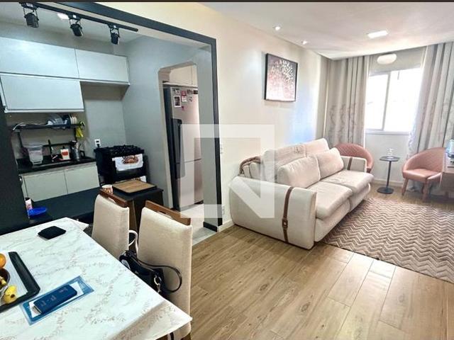 Apto, Picanço, 2 Quartos, 59 m2 Guarulhos