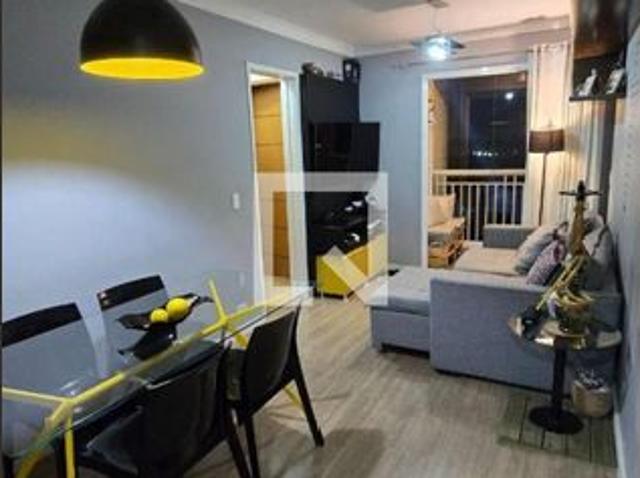 Apto, Picanço, 2 Quartos, 50 m2 Guarulhos