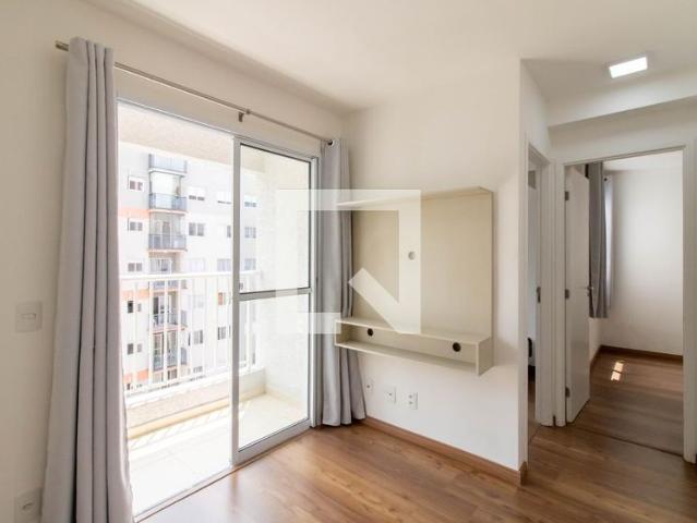 Apto, Picanço, 2 Quartos, 51 m2 Guarulhos
