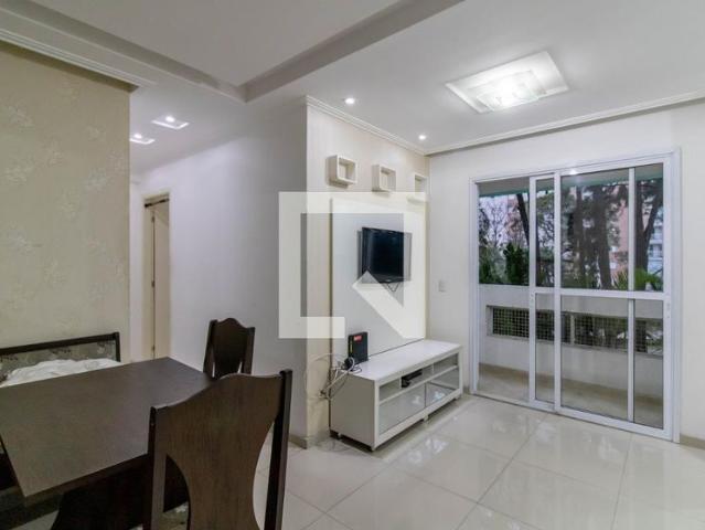 Apto, Picanço, 2 Quartos, 52 m2 Guarulhos