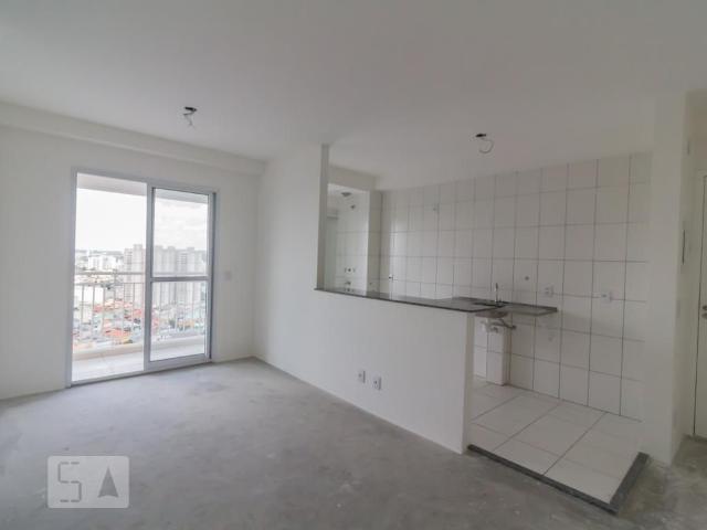 Apto, Picanço, 2 Quartos, 52 m2 Guarulhos