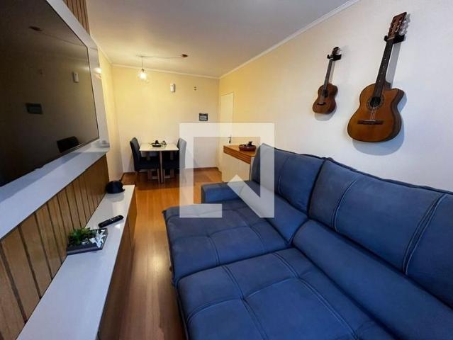 Apto, Picanço, 2 Quartos, 53 m2 Guarulhos