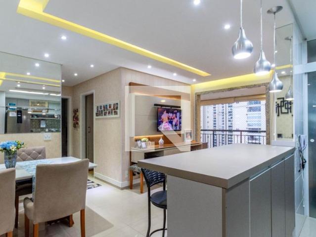 Apto, Picanço, 2 Quartos, 65 m2 Guarulhos
