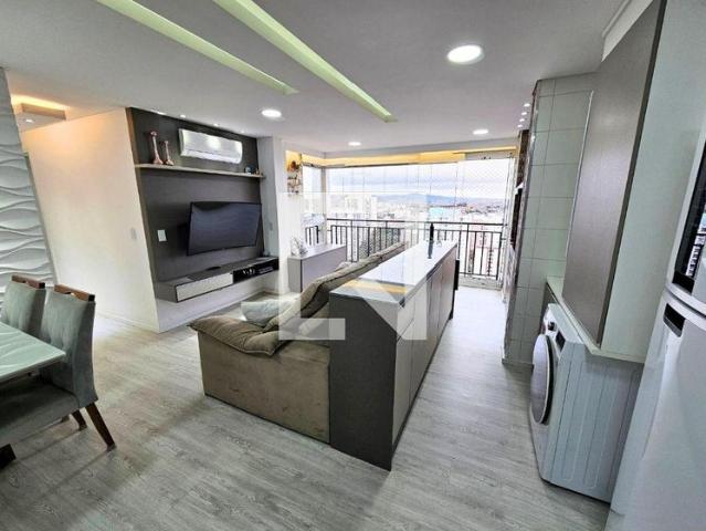 Apto, Picanço, 2 Quartos, 66 m2 Guarulhos