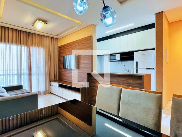 Apto, Picanço, 2 Quartos, 68 m2 Guarulhos