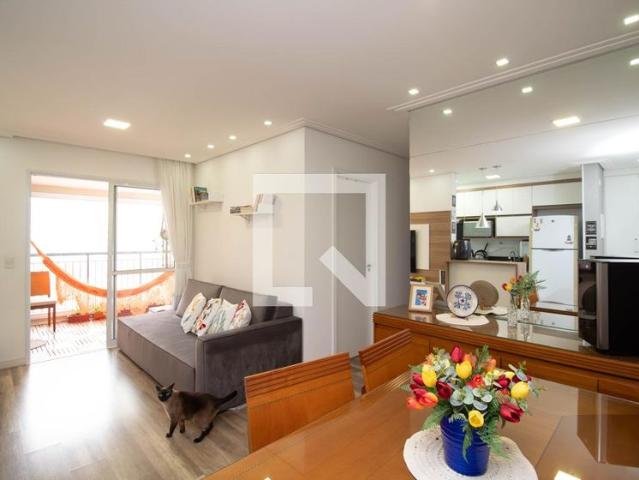Apto, Picanço, 2 Quartos, 68 m2 Guarulhos