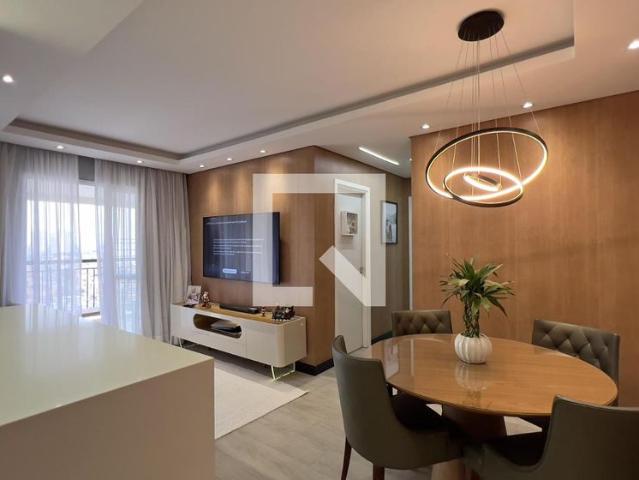 Apto, Picanço, 2 Quartos, 68 m2 Guarulhos
