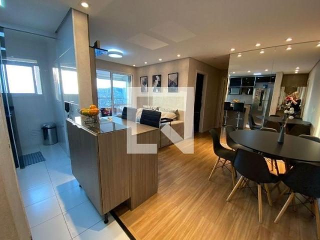 Apto, Picanço, 2 Quartos, 69 m2 Guarulhos