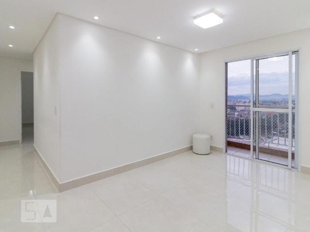 Apto, Picanço, 2 Quartos, 60 m2 Guarulhos