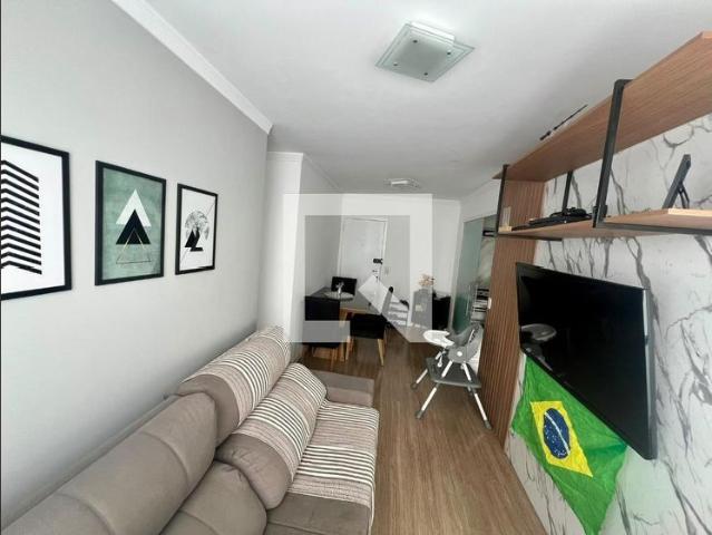 Apto, Picanço, 2 Quartos, 60 m2 Guarulhos