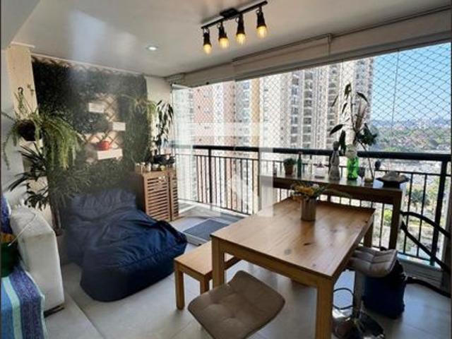 Apto, Picanço, 2 Quartos, 86 m2 Guarulhos