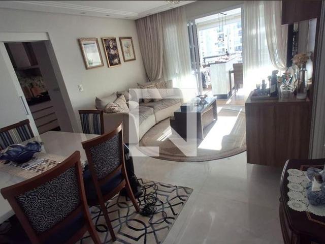 Apto, Picanço, 4 Quartos, 122 m2 Guarulhos