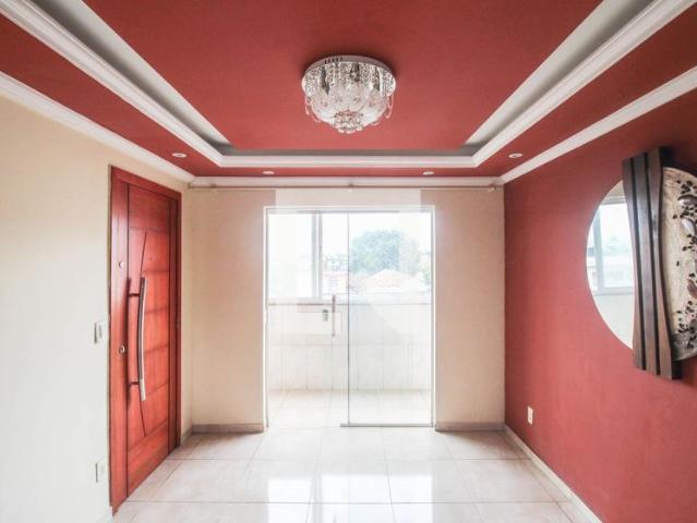 Apto, Piam, 2 Quartos, 70 m2 Belford Roxo
