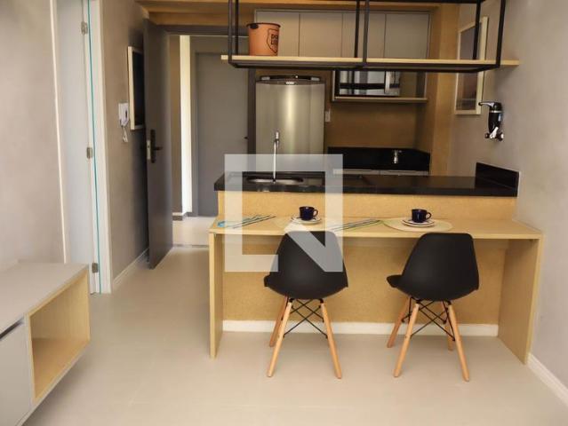 Apto, Piata, 1 Quarto, 39 m2 Salvador