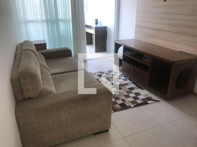Apto, Piata, 1 Quarto, 40 m2 Salvador