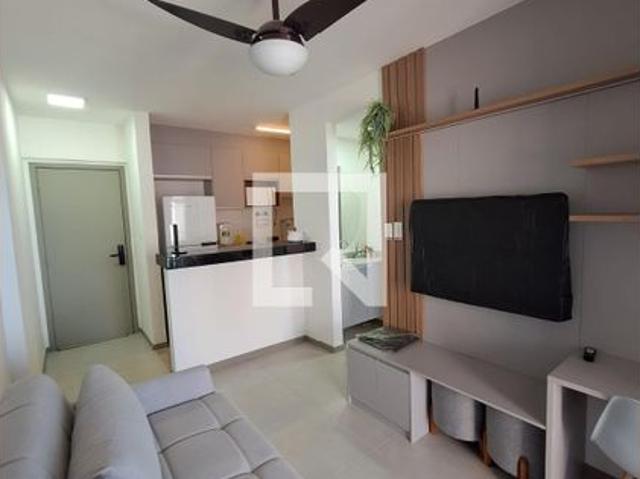 Apto, Piata, 1 Quarto, 43 m2 Salvador