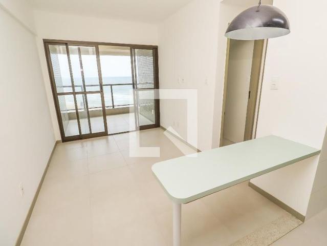Apto, Piata, 1 Quarto, 43 m2 Salvador