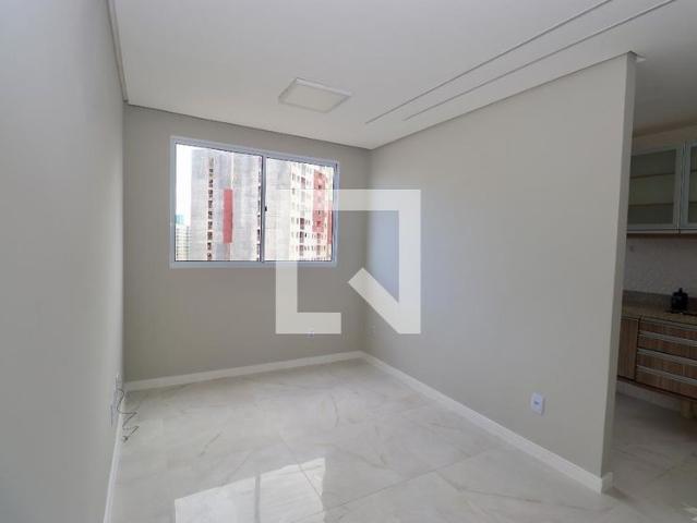 Apto, Piata, 2 Quartos, 42 m2 Salvador