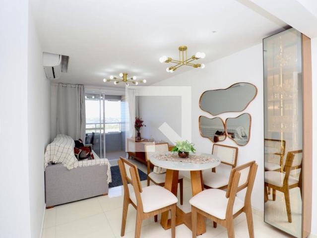 Apto, Piata, 2 Quartos, 72 m2 Salvador
