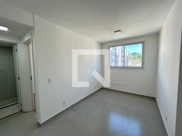 Apto, Piedade, 1 Quarto, 34 m2 Rio de Janeiro