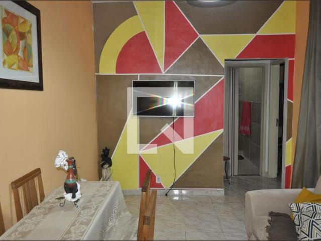 Apto, Piedade, 1 Quarto, 38 m2 Rio de Janeiro