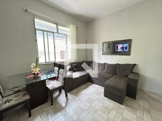 Apto, Piedade, 2 Quartos, 38 m2 Rio de Janeiro