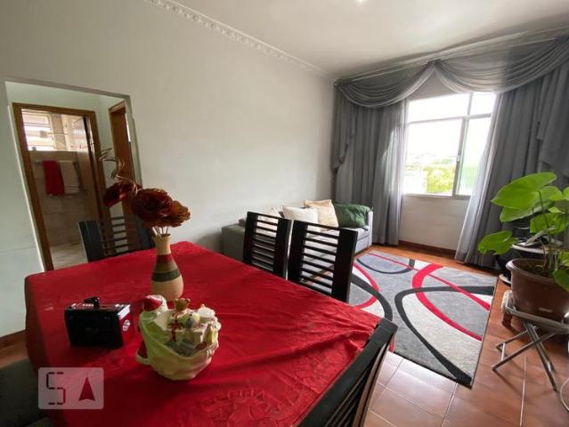 Apto, Pilares, 1 Quarto, 42 m2 Rio de Janeiro