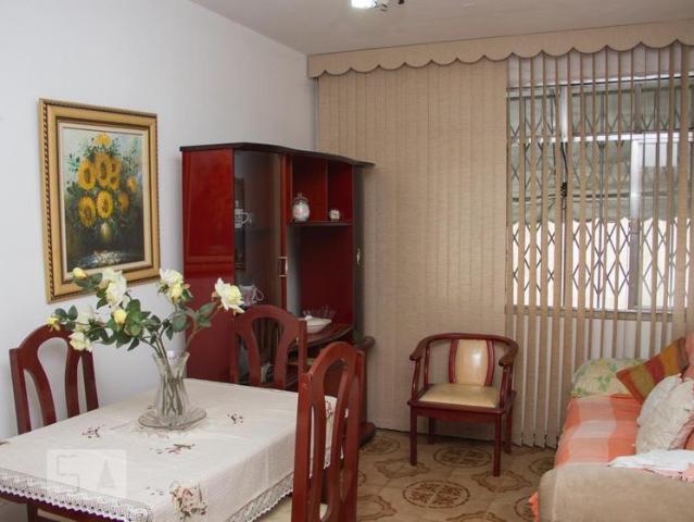 Apto, Pilares, 1 Quarto, 42 m2 Rio de Janeiro