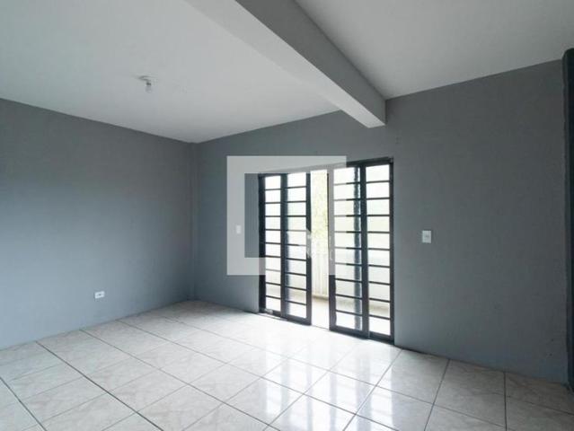 Apto, Pinheirinho, 1 Quarto, 50 m2 Curitiba