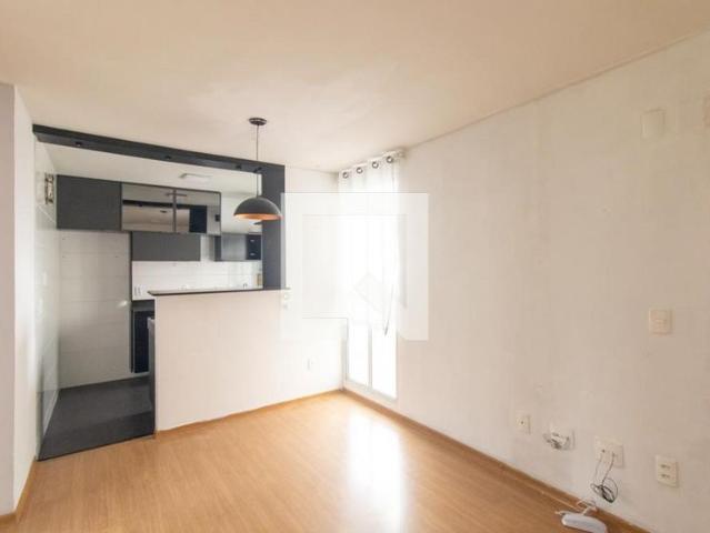 Apto, Pinheirinho, 2 Quartos, 40 m2 Curitiba