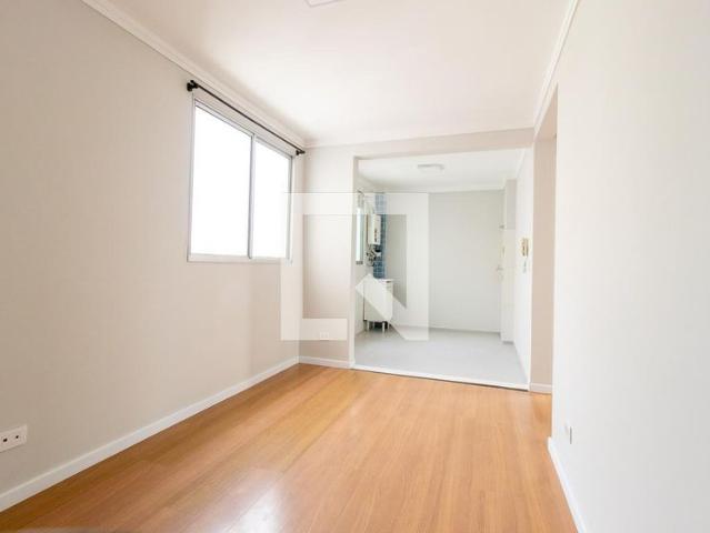 Apto, Pinheirinho, 2 Quartos, 44 m2 Curitiba
