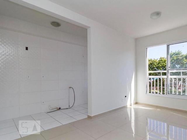Apto, Pinheirinho, 2 Quartos, 45 m2 Curitiba