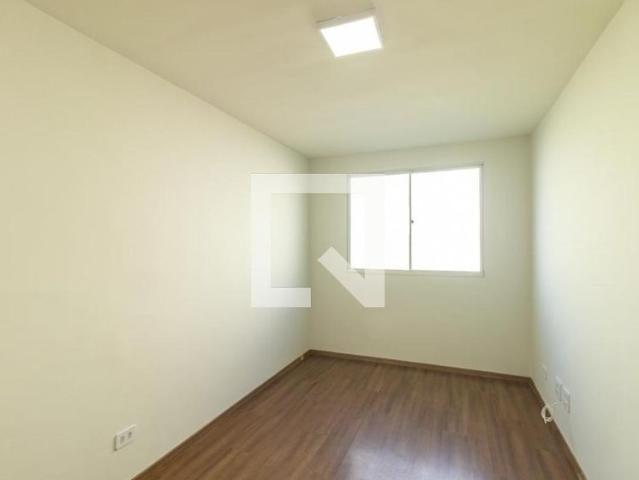 Apto, Pinheirinho, 2 Quartos, 48 m2 Curitiba