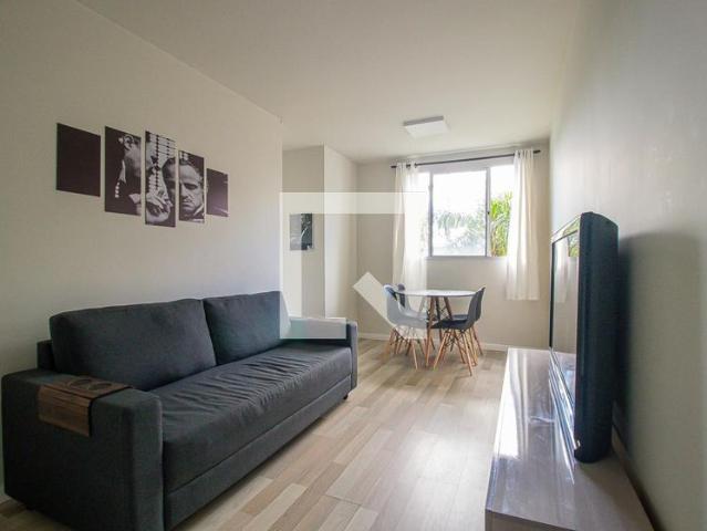 Apto, Pinheirinho, 2 Quartos, 48 m2 Curitiba