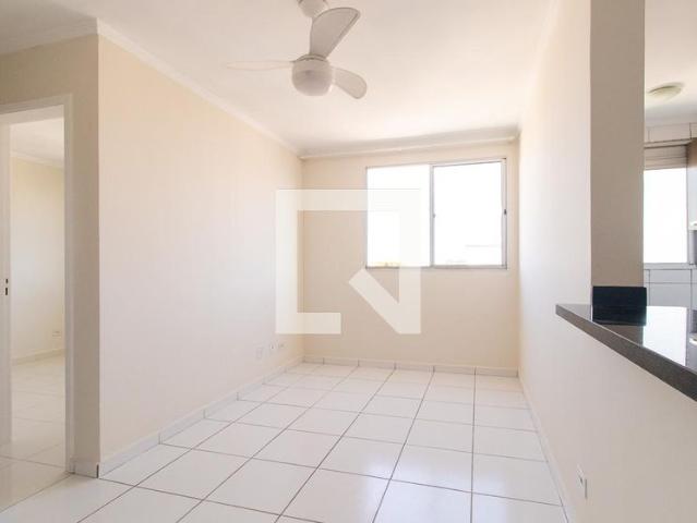 Apto, Pinheirinho, 2 Quartos, 48 m2 Curitiba