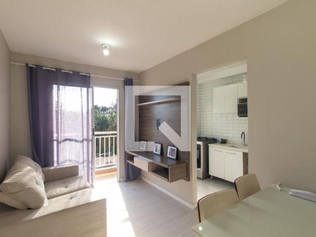 Apto, Pinheirinho, 2 Quartos, 50 m2 Curitiba